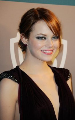 Emma Stone Height, Weight, Age, Boyfrined, Facts, Body Statistics