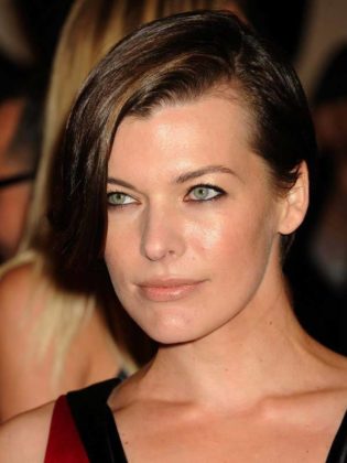 Milla Jovovich Height, Weight, Age, Spouse, Family, Facts, Biography