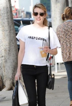 Emma Roberts Height, Weight, Age, Boyfriend, Body Statistics, Biography