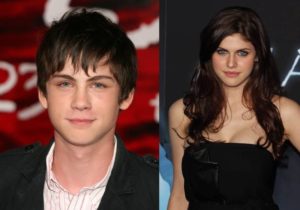 Logan Lerman Height, Weight, Age, Girlfriend, Family, Facts, Biography