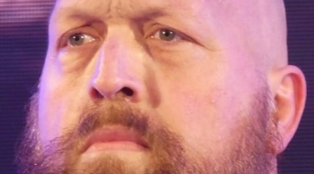 Big Show Height, Weight, Age, Spouse, Body Measurements, Biography