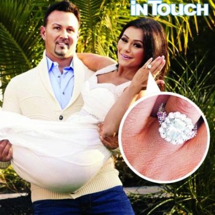 JWoww Height, Weight, Age, Spouse, Body Statistics, Biography