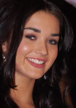 Amy Jackson Height, Weight, Age, Spouse, Children, Family, Biography