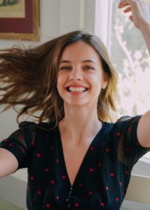 Barbara Palvin Height, Weight, Age, Boyfriend, Body Statistics, Biography