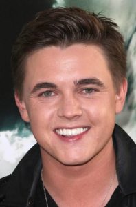 Jesse McCartney Height, Weight, Age, Girlfriend, Facts, Biography