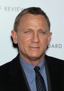 Daniel Craig Height, Weight, Age, Girlfriend, Family, Biography