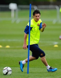 Lionel Messi Workout Training Routine Diet Plan - Healthy Celeb