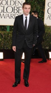 Robert Pattinson Workout Routine Diet Plan - Healthy Celeb