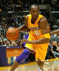 Kobe Bryant Workout Routine Diet Plan - Healthy Celeb