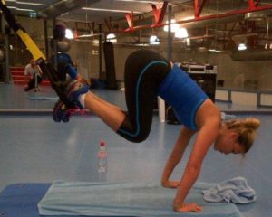 Bar Refaeli Workout Regime Diet Plan - Healthy Celeb