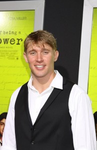 Tyler Jacob Moore Height, Weight, Age, Girlfriend, Family, Biography