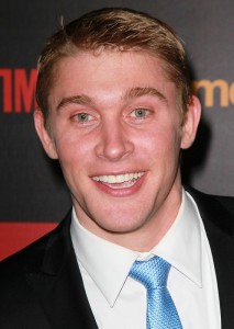 Tyler Jacob Moore Height, Weight, Age, Girlfriend, Family, Biography