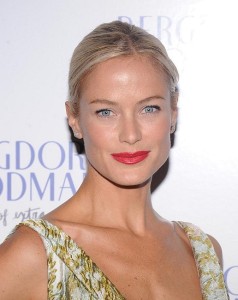 Carolyn Murphy Height, Weight, Age, Boyfriend, Family, Facts, Biography