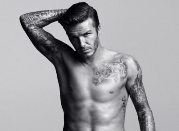 David Beckham Height, Weight, Age, Spouse, Family, Children, Biography
