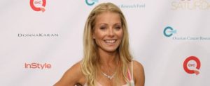Kelly Ripa's Secret to Stay Healthy - Workout & Diet - Healthy Celeb