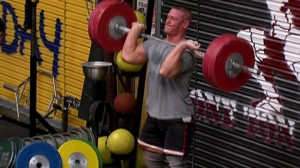 John Cena Workout Routine and Diet Plan - Healthy Celeb