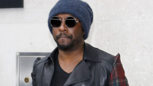 will.i.am Height, Weight, Age, Girlfriend, Family, Facts, Children ...