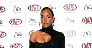 Kelly Rowland Workout Routine and Diet Plan