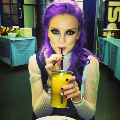 Perrie Edwards Height, Weight, Age, Boyfriend, Family, Facts, Biography