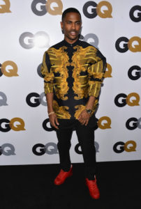 Big Sean Height, Weight, Age, Girlfriend, Family, Facts, Biography