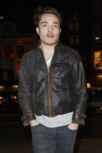 Ed Westwick Height, Weight, Age, Girlfriend, Family, Facts, Biography