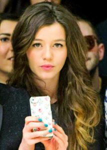 Eleanor Calder Height, Weight, Age, Boyfriend, Body Statistics, Biography