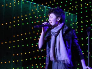 Greyson Chance Height, Weight, Age, Girlfriend, Family, Facts, Biography