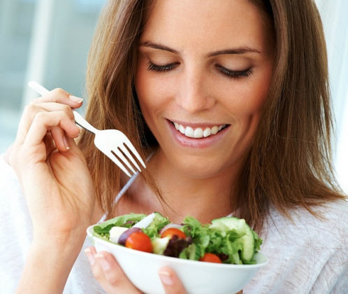 Happiness Diet – Boost up Your Energy and Lose Weight - Healthy Celeb