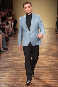 Ed Westwick Height, Weight, Age, Girlfriend, Family, Facts, Biography