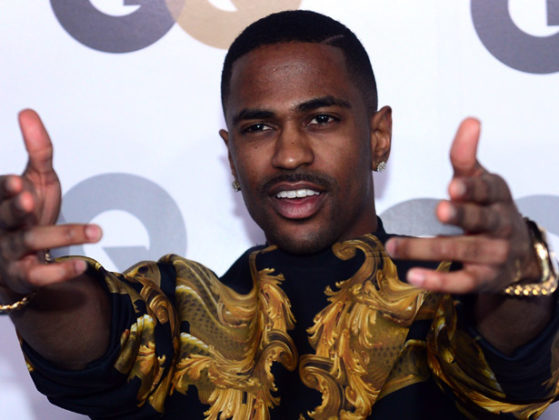 Big Sean Height, Weight, Age, Girlfriend, Family, Facts, Biography