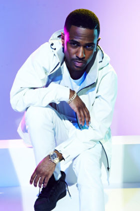 Big Sean Height, Weight, Age, Girlfriend, Family, Facts, Biography