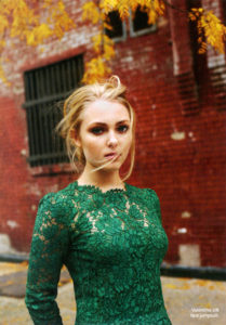 AnnaSophia Robb Height, Weight, Age, Boyfriend, Family, Biography