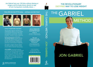 The Gabriel Method – Visualize and Lose Weight Without Dieting ...