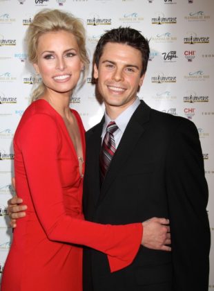 Niki Taylor Height, Weight, Age, Spouse, Family, Facts, Biography