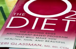 O2 Diet – Rejuvenate Your Body And Mind With Antioxidant Program ...