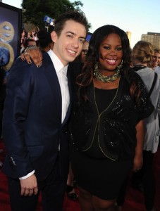 Amber Riley Height, Weight, Age, Boyfriend, Body Statistics, Biography