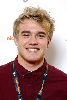 Bobby Lockwood Height, Weight, Age, Girlfriend, Family, Facts, Biography