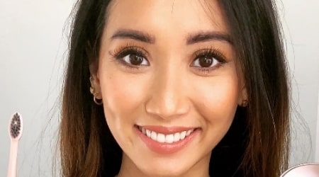 Brenda Song Height, Weight, Age, Boyfriend, Family, Facts, Biography
