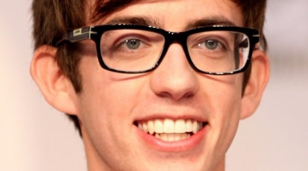 Kevin Michael McHale Height, Weight, Age, Girlfriend, Family, Biography