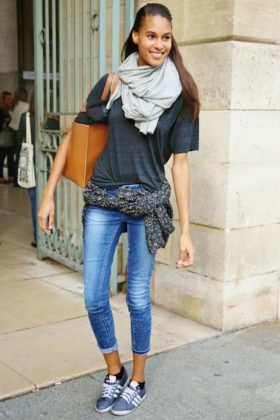 Cindy Bruna Height, Weight, Age, Boyfriend, Family, Facts, Biography