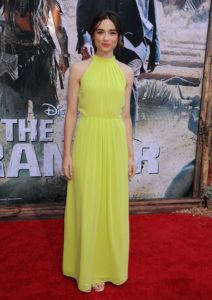 Crystal Reed Height, Weight, Age, Boyfriend, Family, Facts, Biography