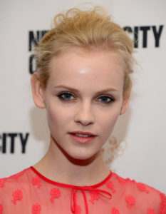 Ginta Lapina Height, Weight, Age, Boyfriend, Family, Facts, Biography