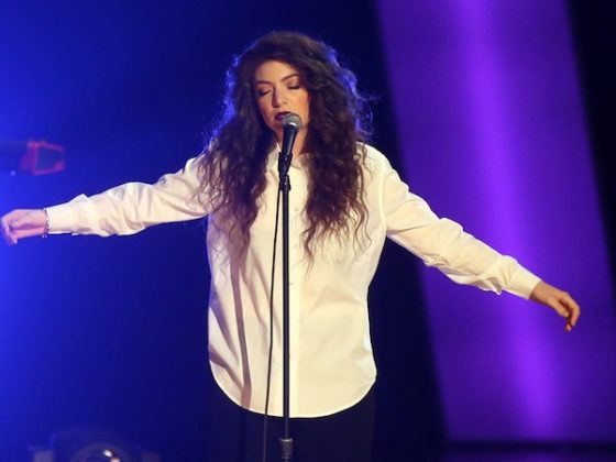 Lorde Height, Weight, Age, Boyfriend, Family, Facts, Biography