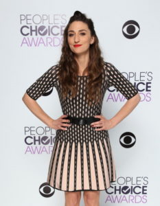 Sara Bareilles Height, Weight, Age, Boyfriend, Family, Facts, Biography