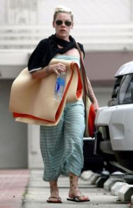 Pink Height, Weight, Age, Spouse, Family, Facts, Biography