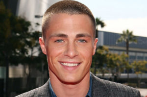 Colton Haynes Height, Weight, Age, Boyfriend, Family, Biography