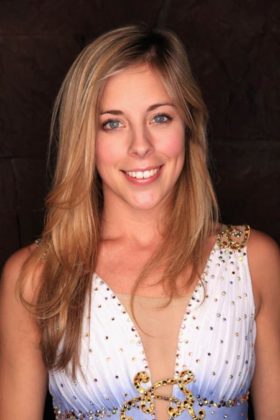 Ashley Wagner Height, Weight, Age, Boyfriend, Family, Facts, Biography