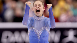 Gracie Gold Height, Weight, Age, Boyfriend, Family, Facts, Biography