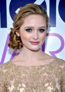 Greer Grammer Height, Weight, Age, Boyfriend, Family, Facts, Biography