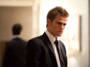 Paul Wesley Height, Weight, Age, Girlfriend, Family, Facts, Biography